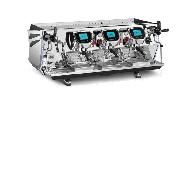 Cafe Coffee machine – Cosmorex